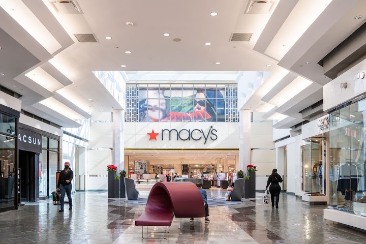 Lakeside Shopping Center - Book NOLA