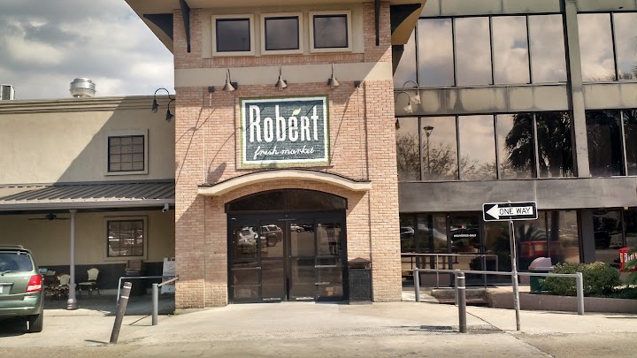 Robért Fresh Market Lakefront - Book NOLA