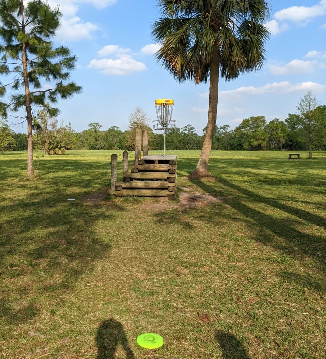 A Visitor's Guide to City Park in New Orleans