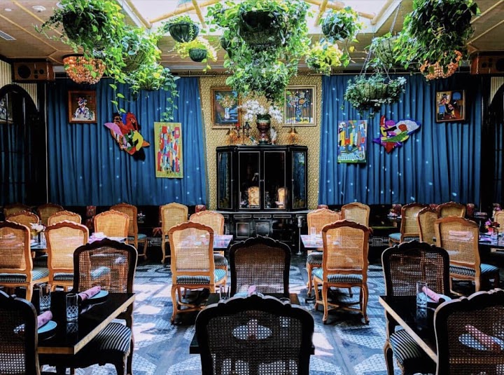 Jack Rose - Book NOLA