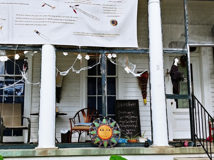 Jacques-Imo's - Book NOLA