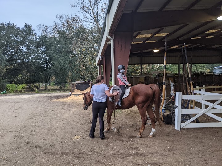Cascade Stables - Book NOLA