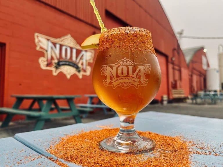 The Must-Drink-At Breweries in New Orleans