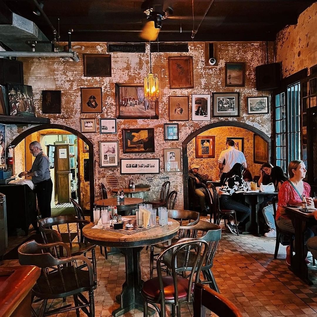 The Best Bars to Grab a Drink in New Orleans