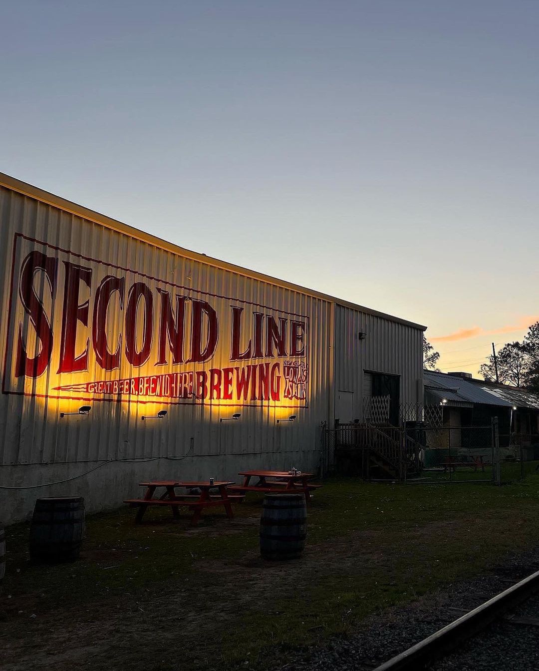 The Must-Drink-At Breweries in New Orleans