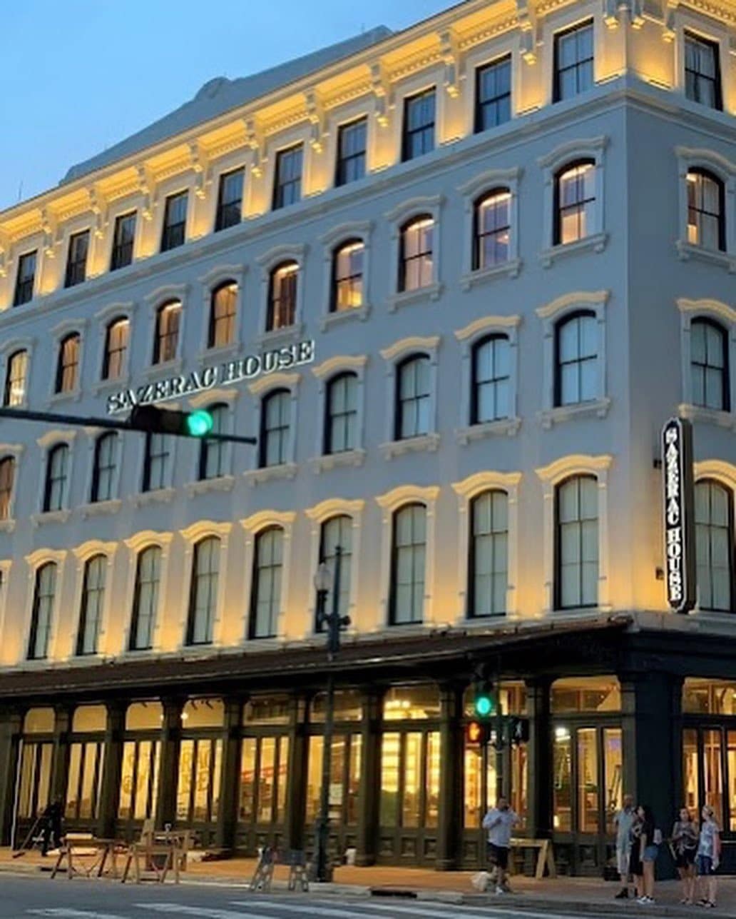 The Best Bars to Grab a Drink in New Orleans