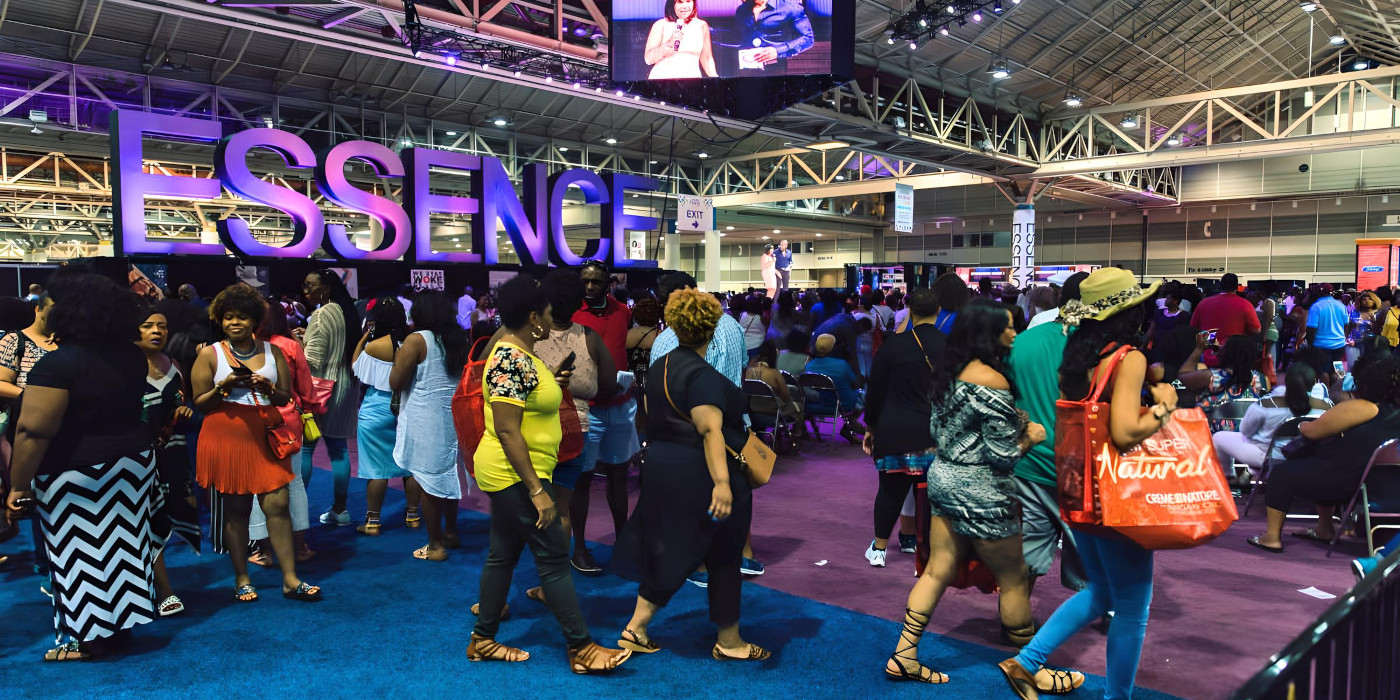 Experience Essence Festival: A Can’t-Miss Cultural Celebration in the ...