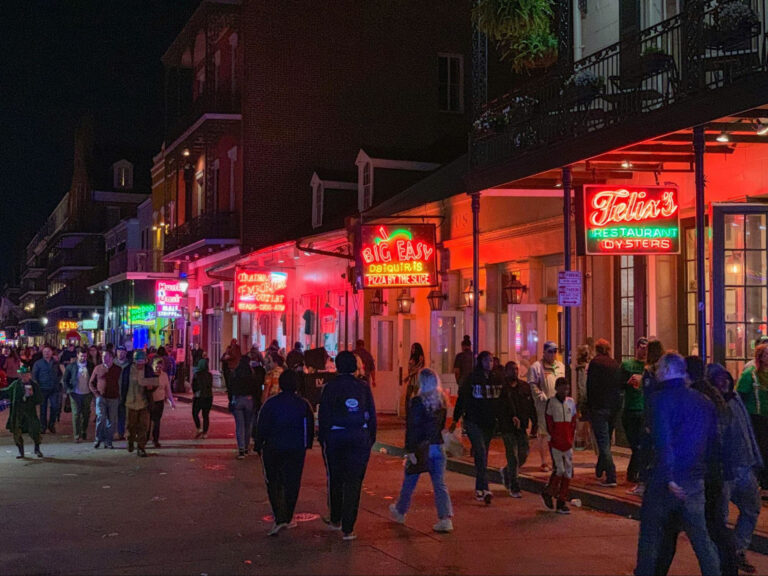 A Local's Guide to the Best Spots in the French Quarter