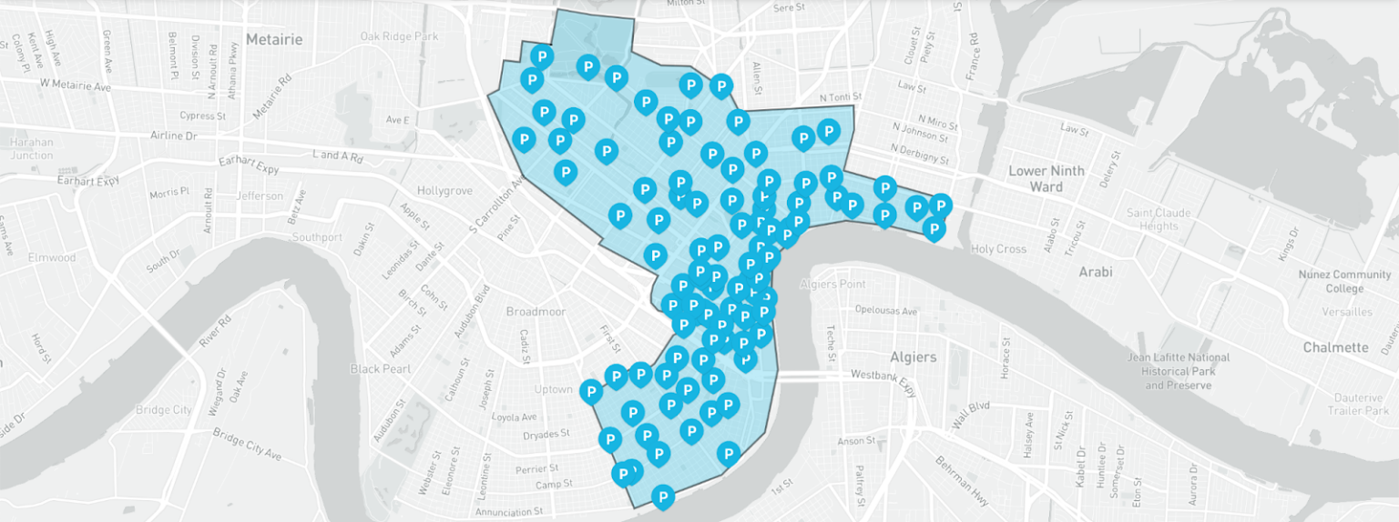 Comprehensive Guide to Bike Rentals in New Orleans