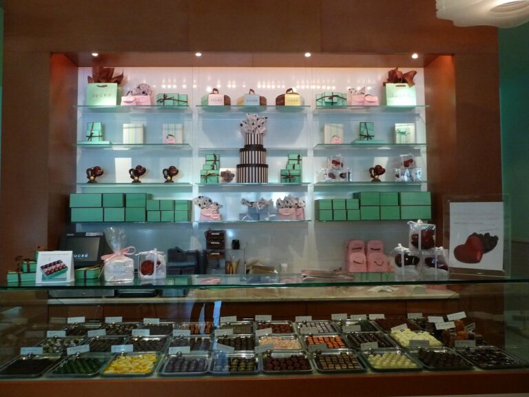 Where to Eat the Best Dessert in New Orleans