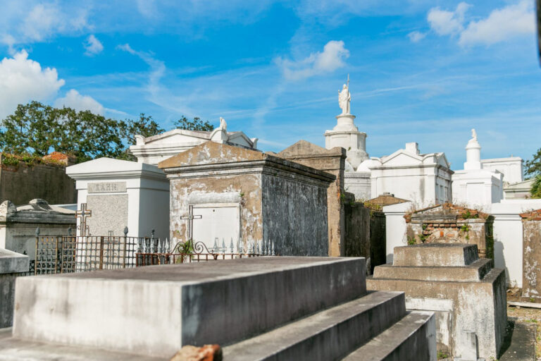 Ultimate NOLA Bucket List: Top Things to Do in New Orleans